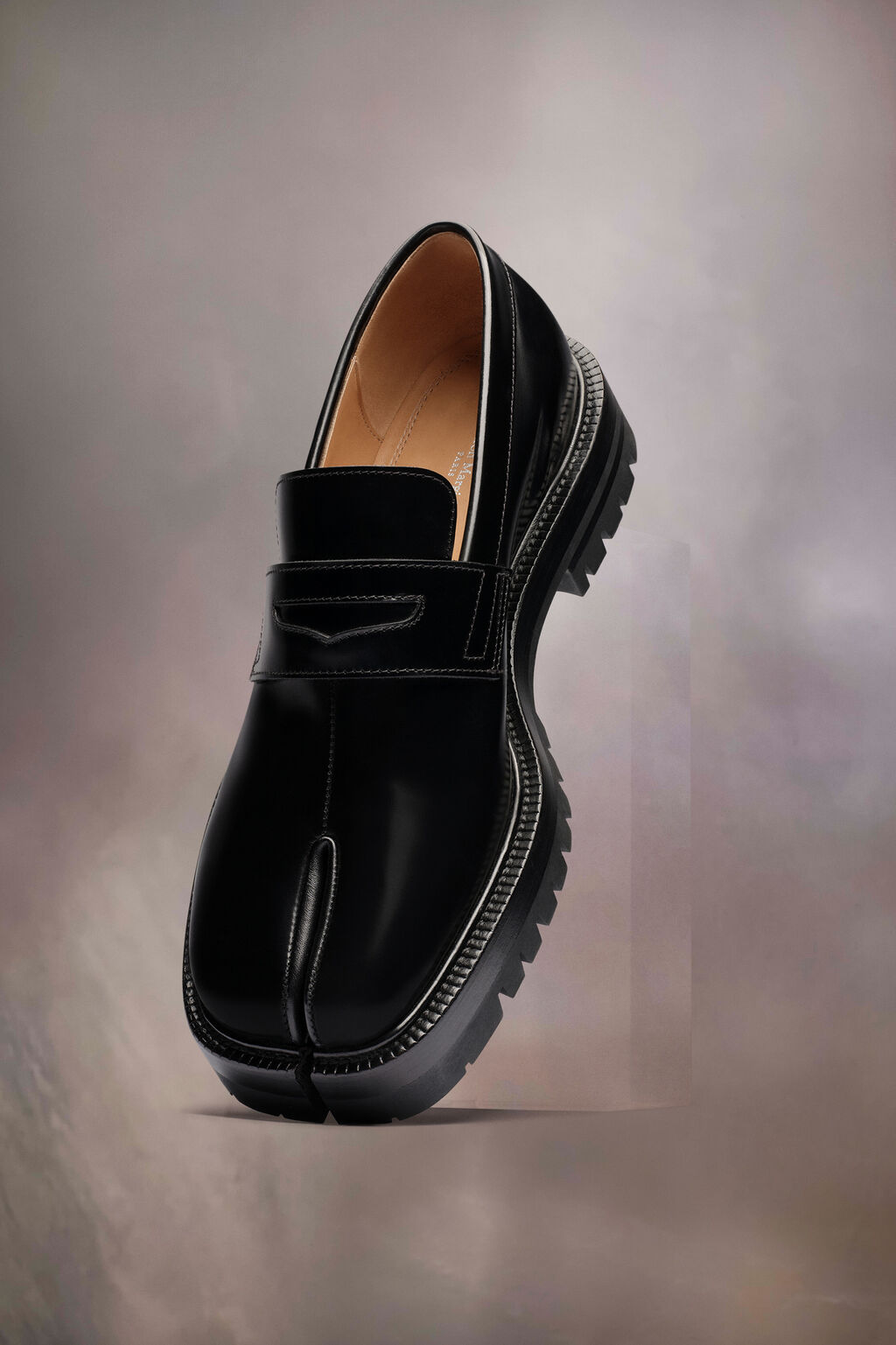 Men's Tabi Loafers Calfskin | Maison Margiela