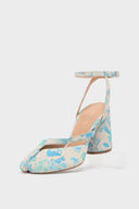 TABI SANDAL PUMP H80