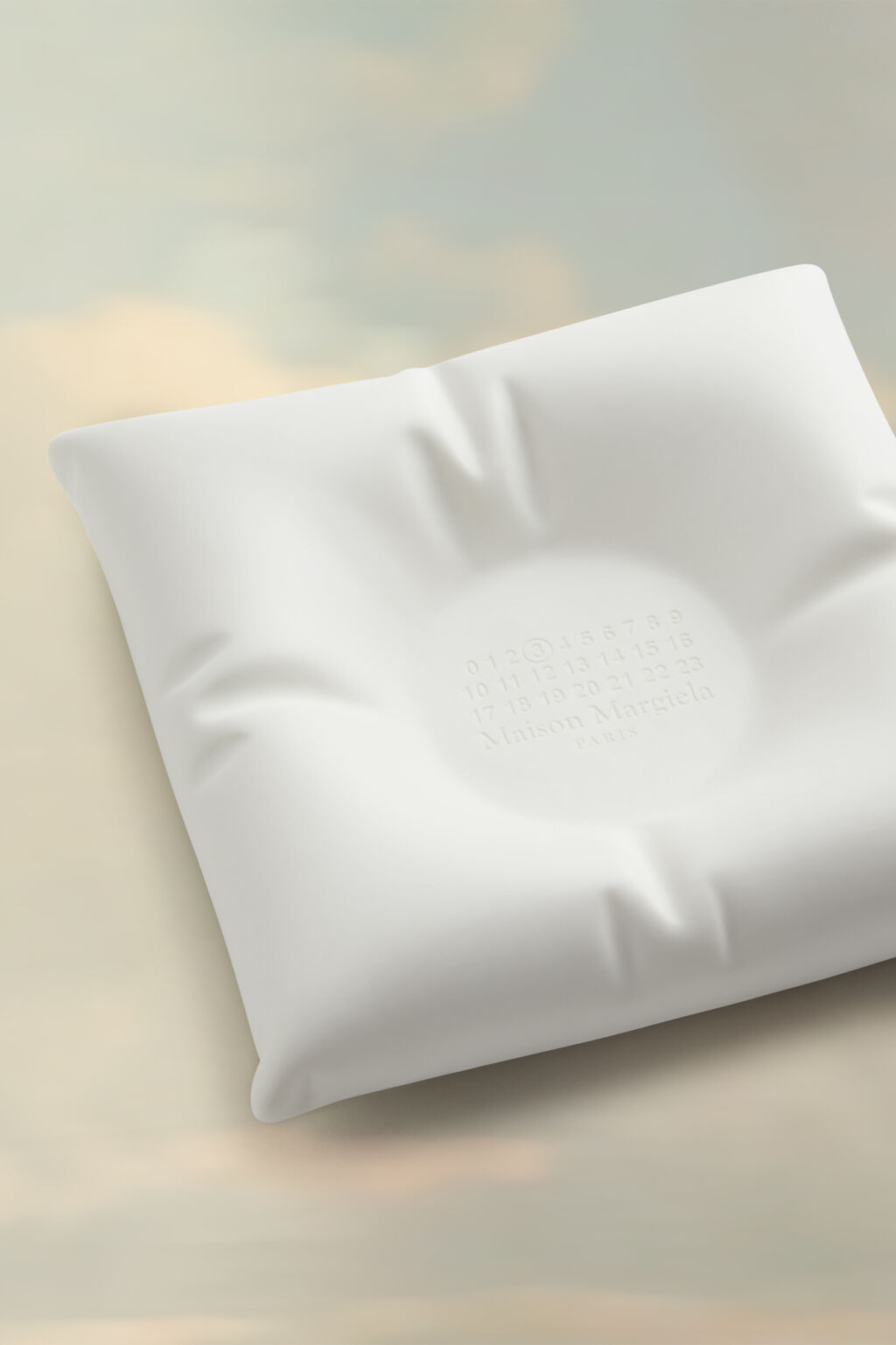 Replica Pillow Candle Holder | Maison Margiela