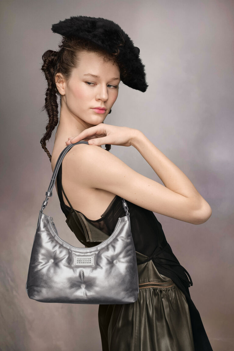 Maison Margiela Official | Clothing, Shoes & Accessories