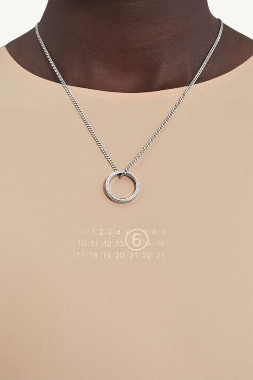 Women's Jewelry Collection | MM6 - Maison Margiela