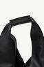 Women's Grained Leather Japanese Bag | MM6
