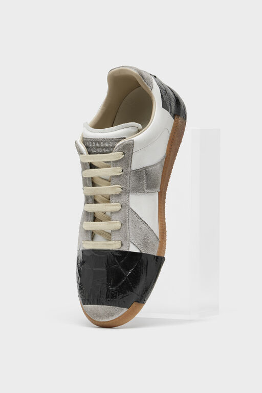 Replica Sneakers for Men | Maison Margiela