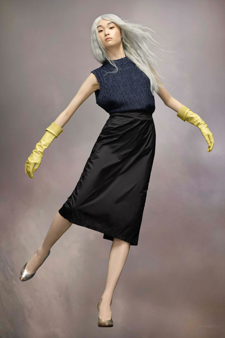 Women's Clothing, Shoes, Accessories | Maison Margiela