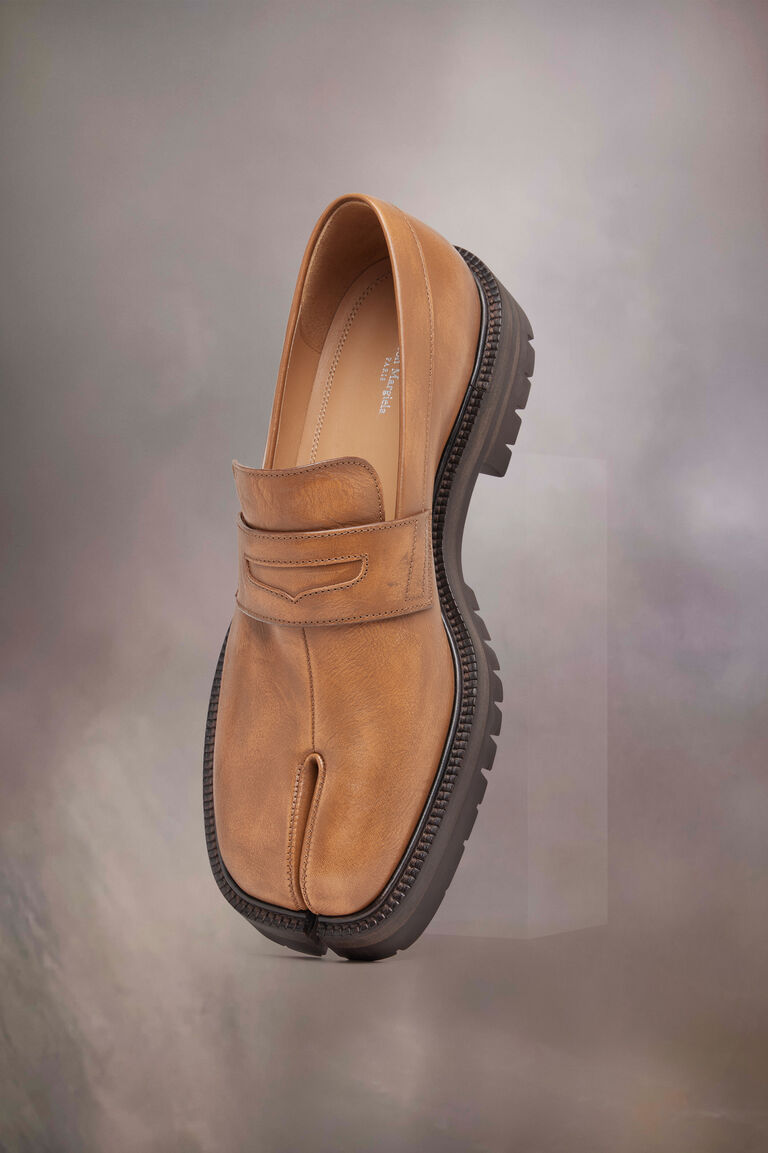 TABI COUNTY LOAFER