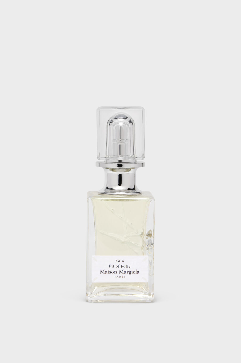 SS FIT OF FOLLY EDP 75ML
