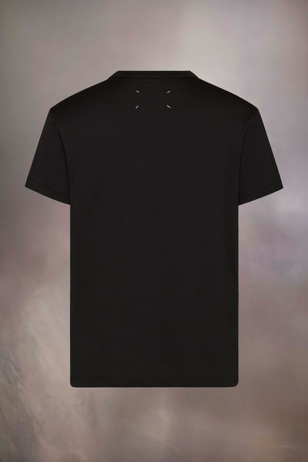 Men's Designer T-shirts | Maison Margiela