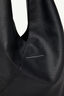 Women's Grained Leather Japanese Bag | MM6