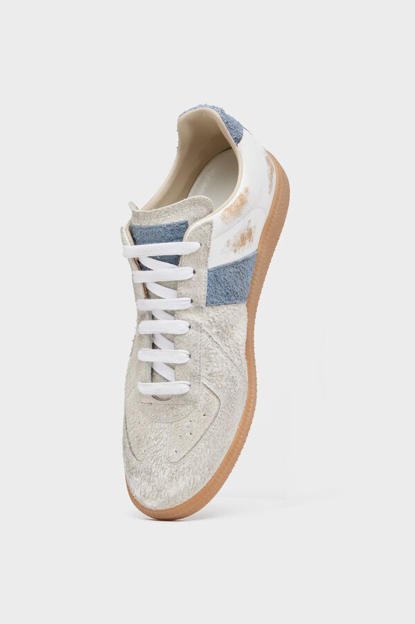 Men's Shoes: Boots, Sneakers, Tabi | Maison Margiela