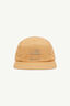 Beige Woven Baseball Cap MM6 x Salomon | MM6
