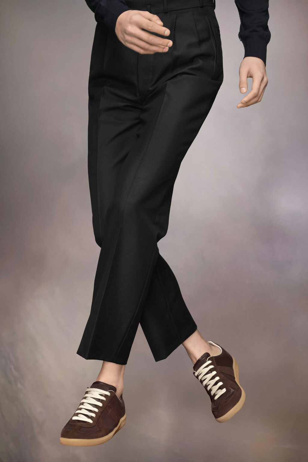 Replica Sneakers Dirty Wash | Maison Margiela