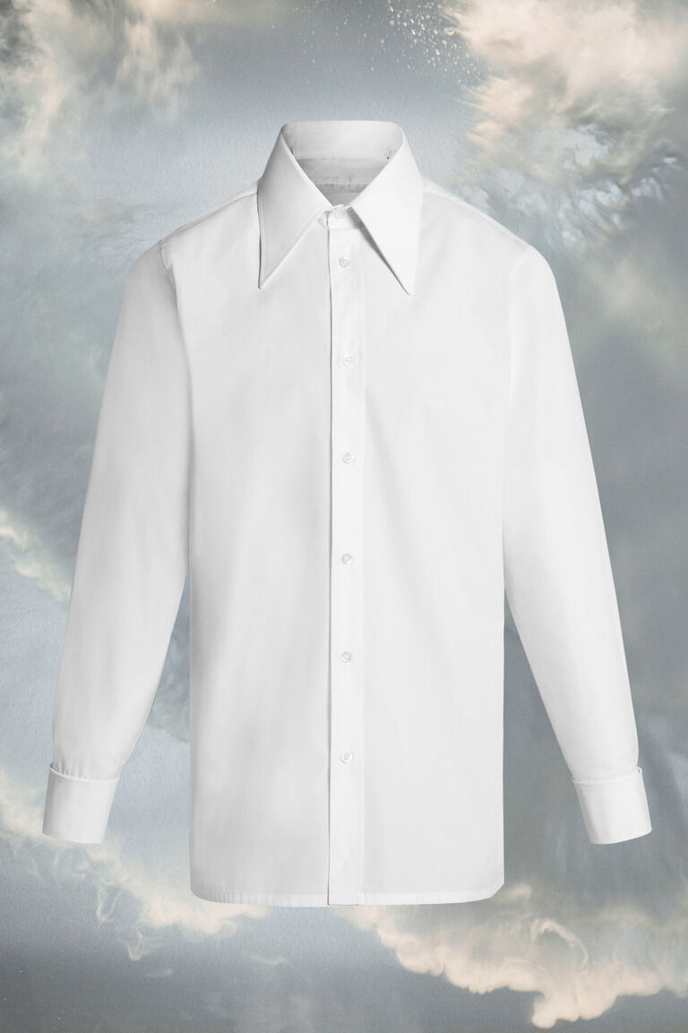 Men's Shirts | Maison Margiela