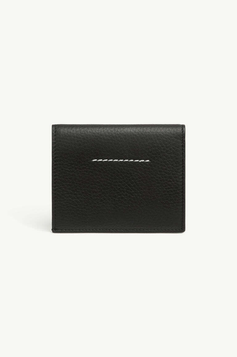 NUMERIC BIFOLD WALLET