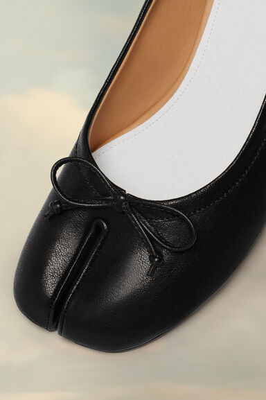 Women's Tabi ballerinas | Maison Margiela