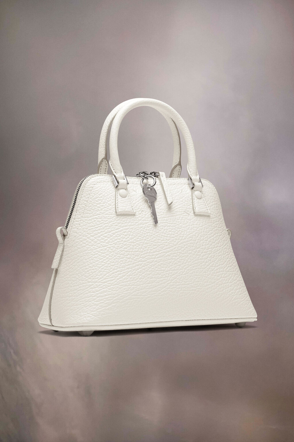 5Ac Mini Almond Bag | Maison Margiela