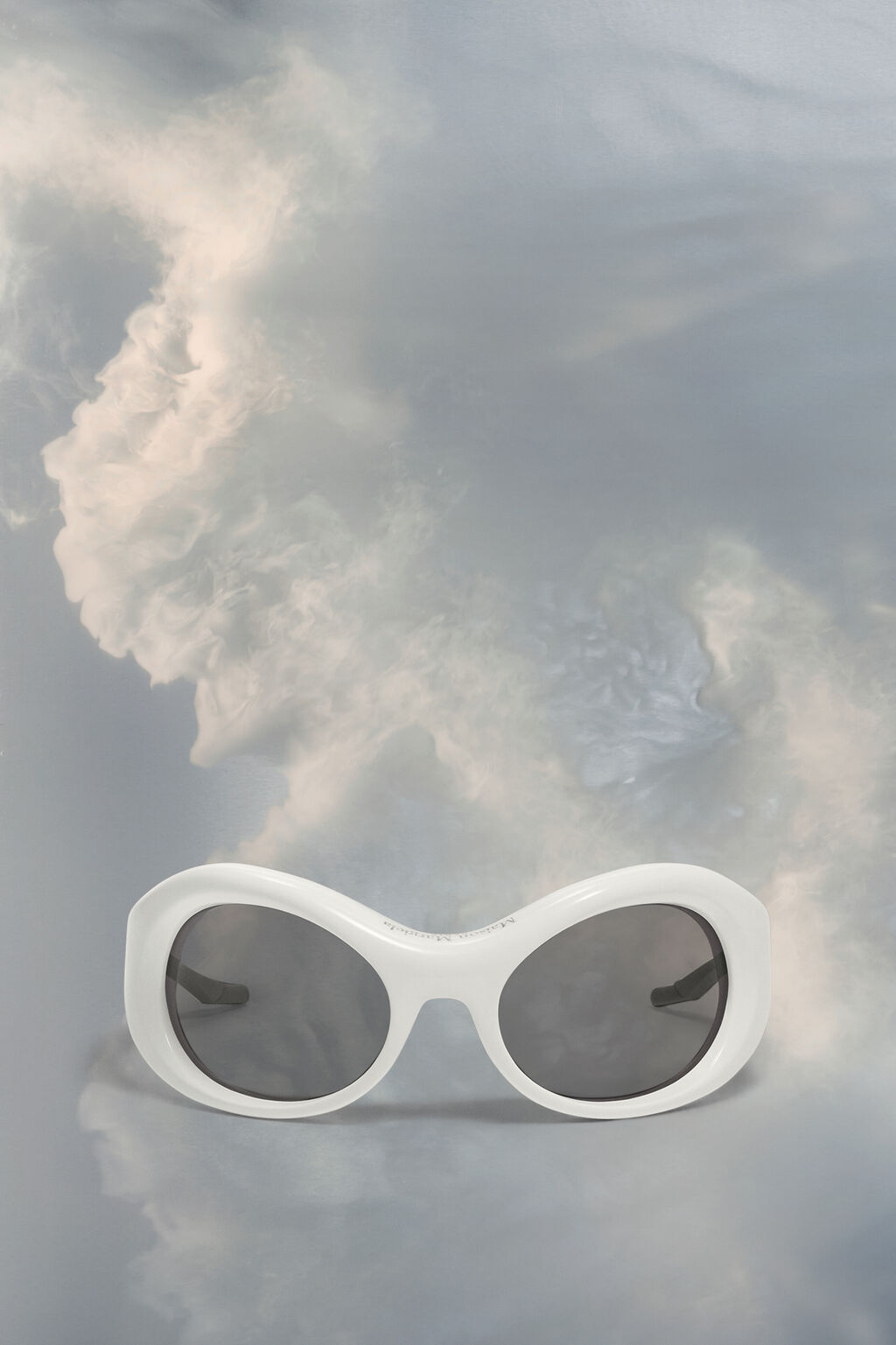 Sunglasses MM X Gentle Monster MM001 | Maison Margiela
