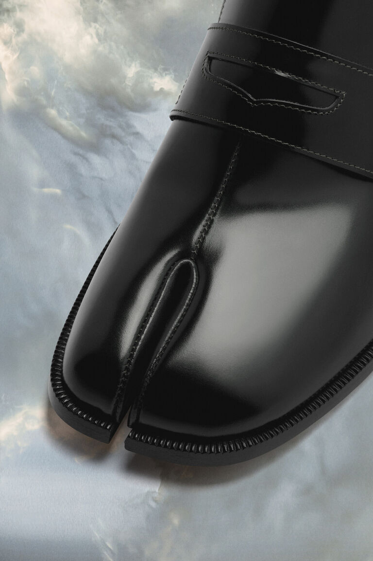 Men's Tabi Shoes | Maison Margiela
