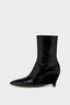 HEEL-LESS ANKLE BOOTS H80