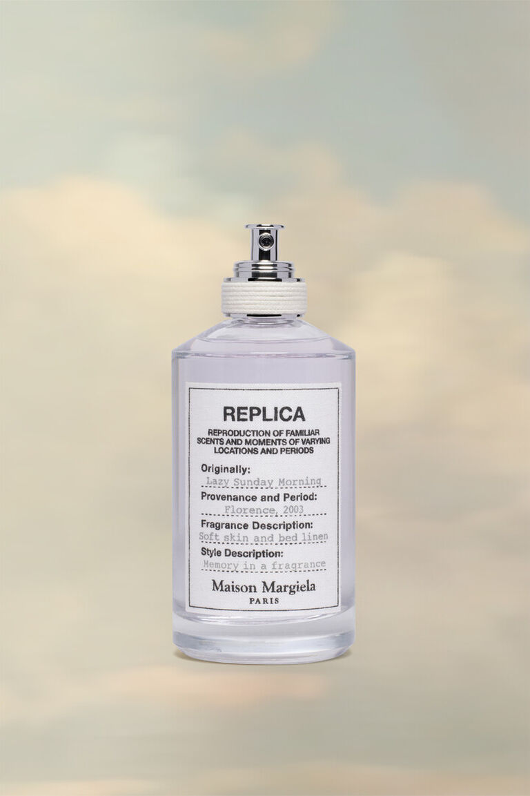 Replica Lazy Sunday Morning Eau de Toilette | Maison Margiela