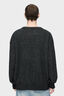 BRUSHED EAGLE PULLOVER