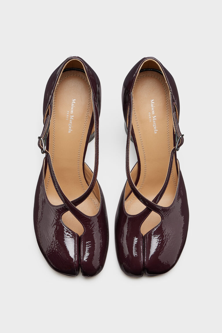 TABI PUMP STRAPS H80