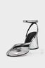 TABI SANDAL PUMP H80