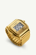 Timex T80 Ring Watch S/M