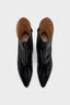 HEEL-LESS ANKLE BOOTS H80
