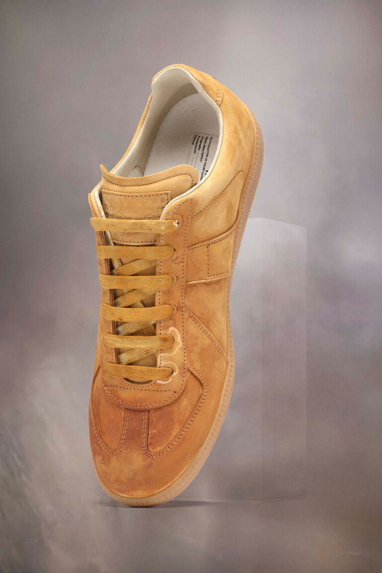 Replica Sneakers for Women | Maison Margiela