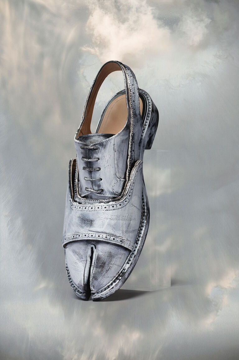 Men's Tabi Shoes | Maison Margiela