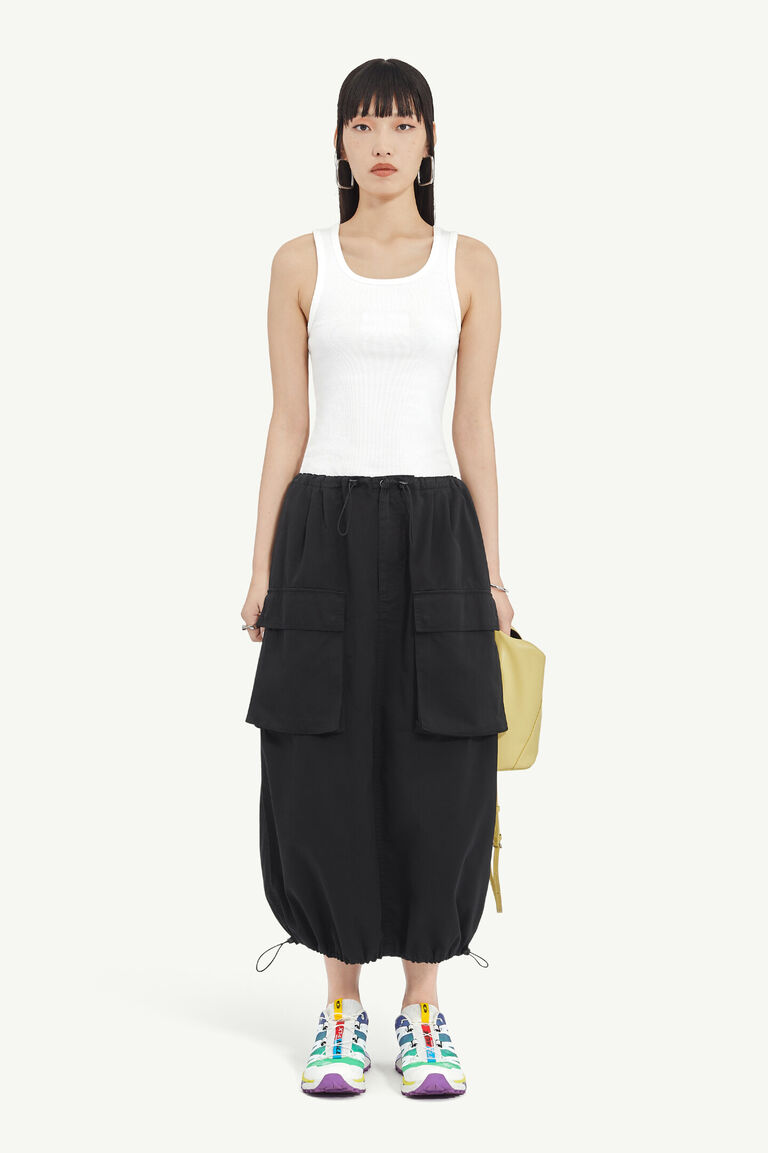Women's Skirts Collection | MM6 - Maison Margiela