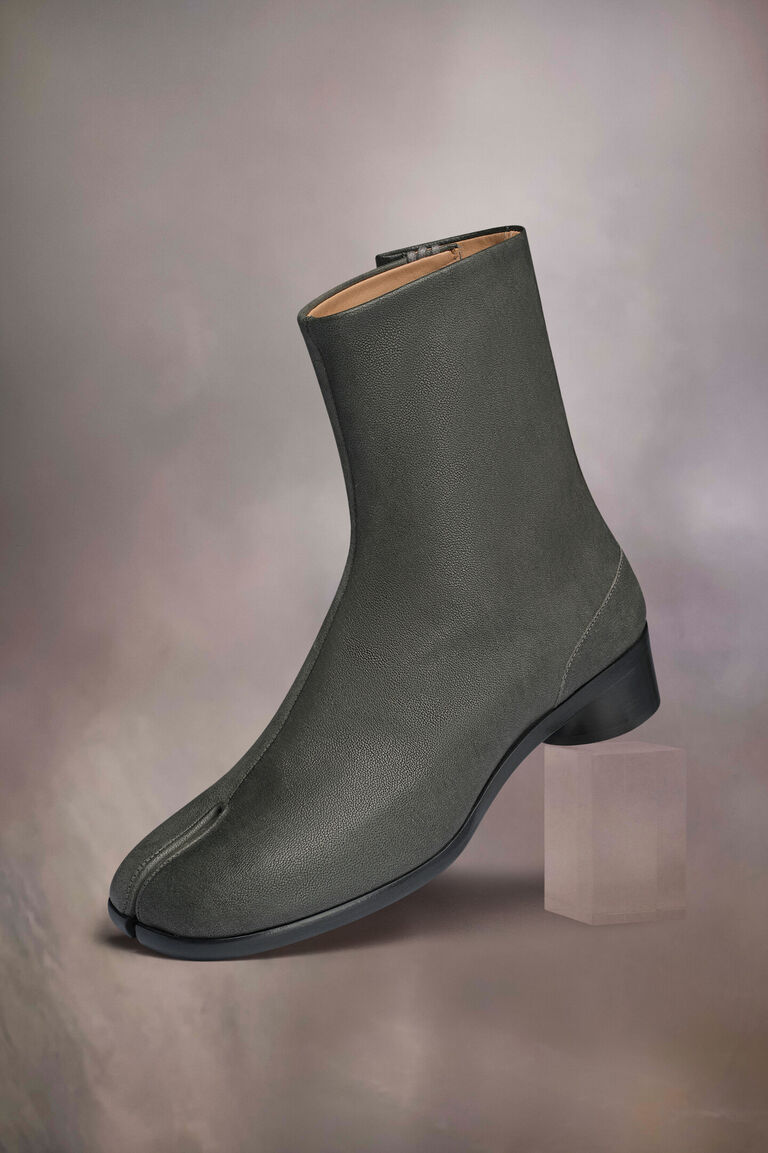 Men's Tabi Shoes | Maison Margiela