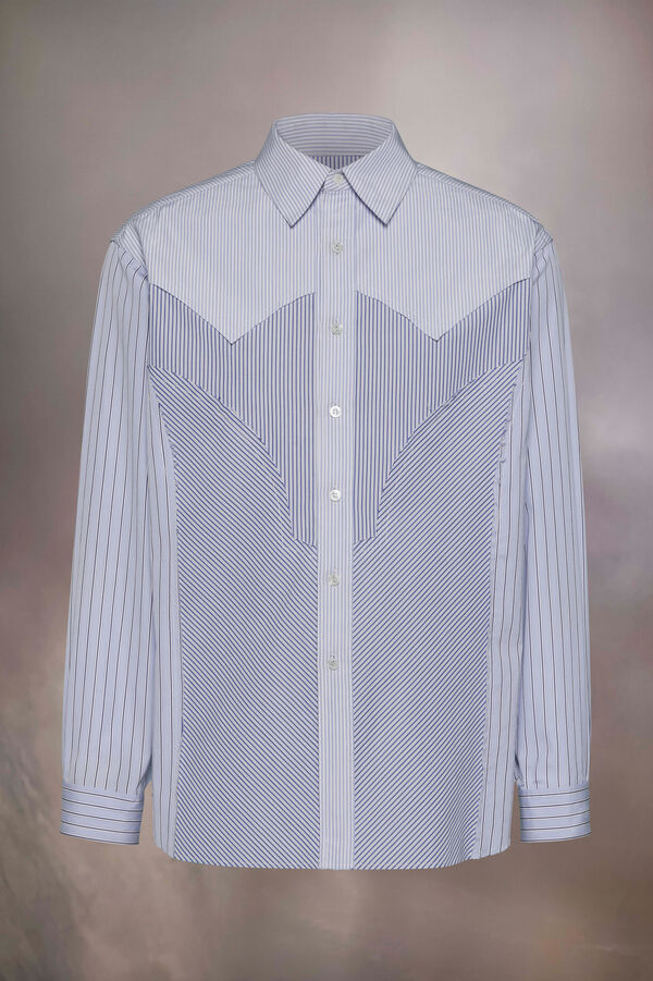 Men's Shirts | Maison Margiela