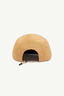 Beige Woven Baseball Cap MM6 x Salomon | MM6
