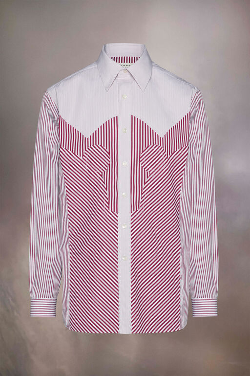 Men's Shirts | Maison Margiela