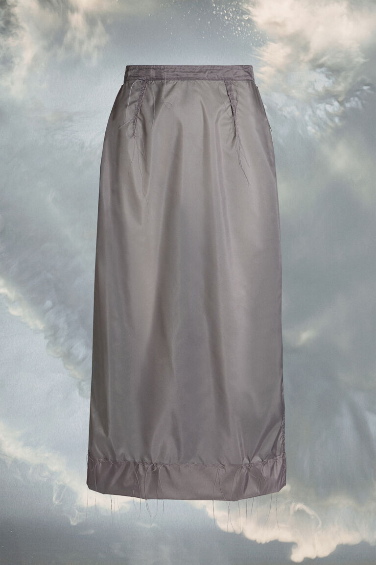 Women's Skirts Collection | Maison Margiela