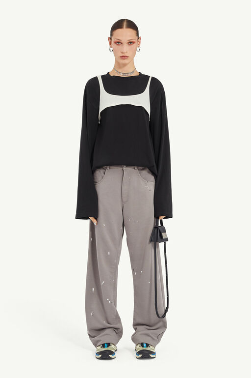 Maison Margiela Official | Clothing, Shoes & Accessories