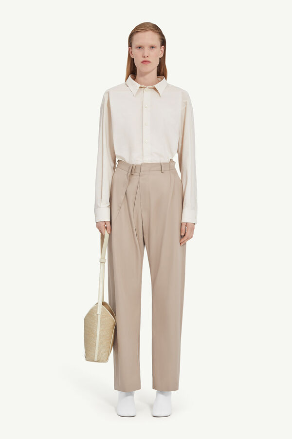 Women's Jeans & Trousers Collection | MM6