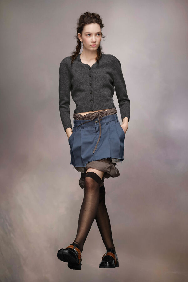 Maison Margiela Official | Clothing, Shoes & Accessories