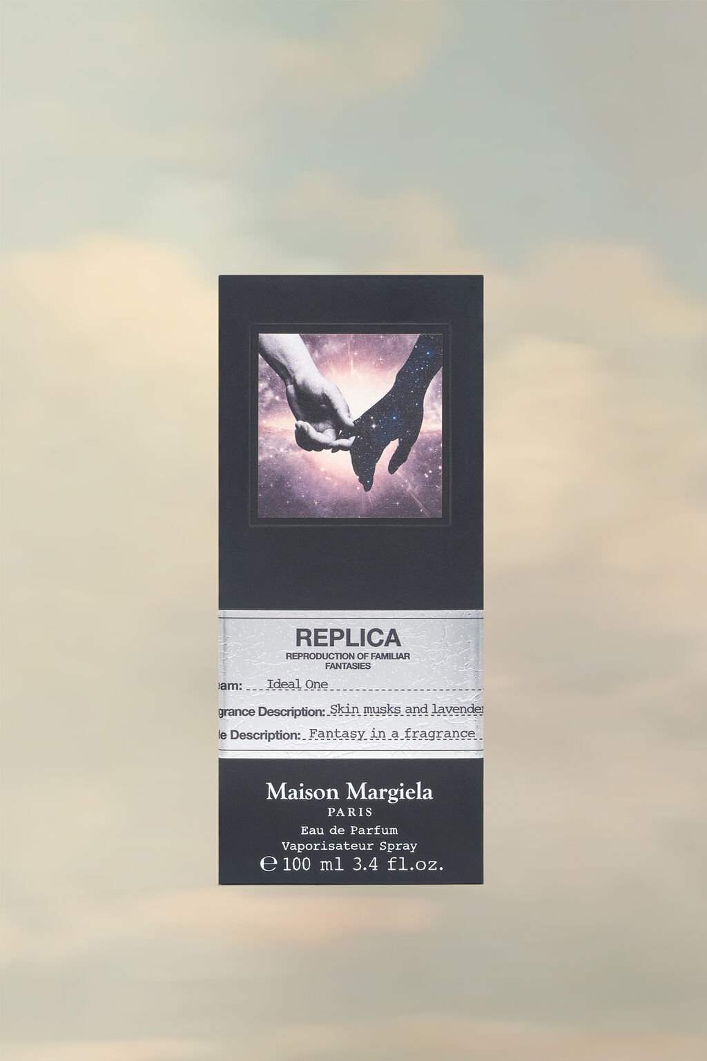 REPL IDEAL ONE EDP 100ML