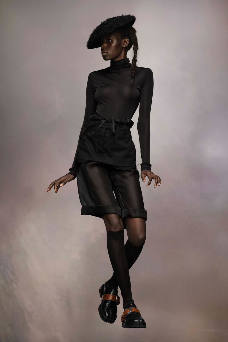 Maison Margiela Official | Clothing, Shoes & Accessories