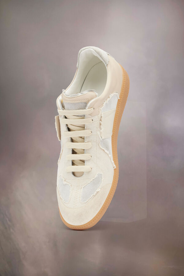 Men's Shoes: Boots, Sneakers, Tabi | Maison Margiela