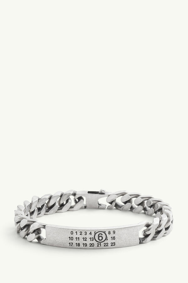 All Gender's Jewelry Collection | MM6 - Maison Margiela