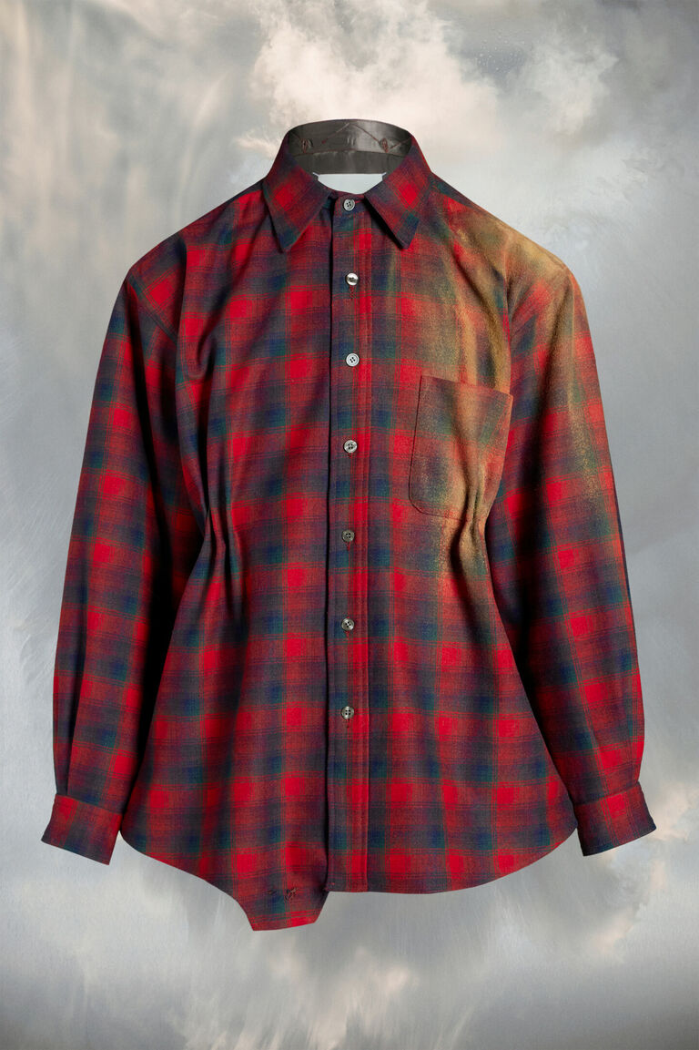 Men's Shirts | Maison Margiela