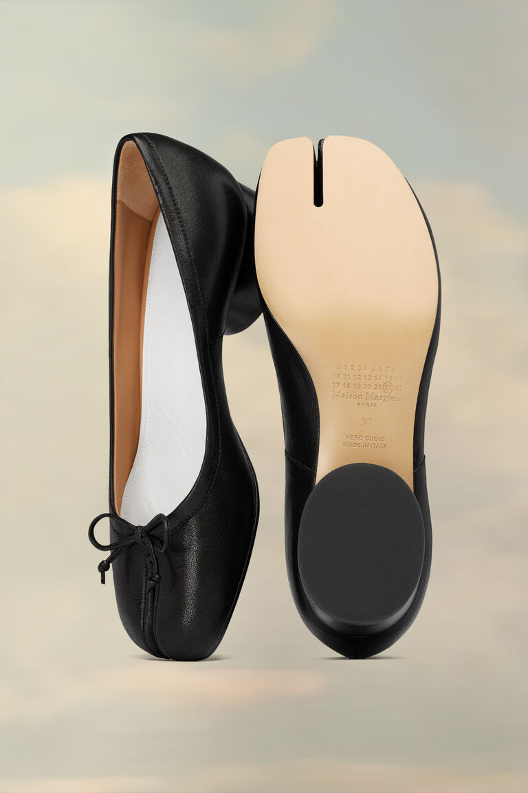 Women's Tabi ballerinas | Maison Margiela