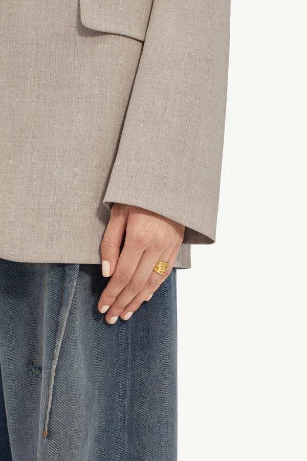 All Gender's Jewelry Collection | MM6 - Maison Margiela