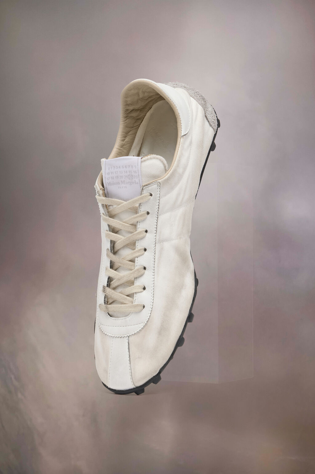 Men's White Sprinters | Maison Margiela