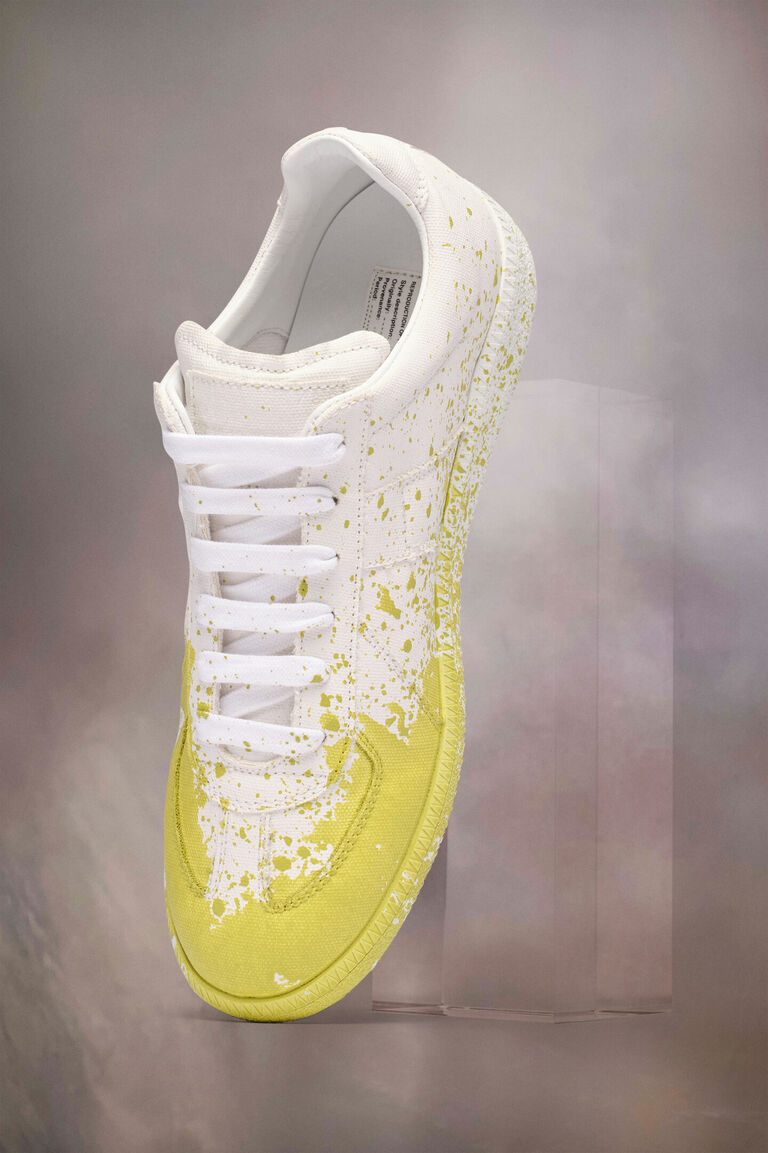 Replica Sneakers for Women | Maison Margiela