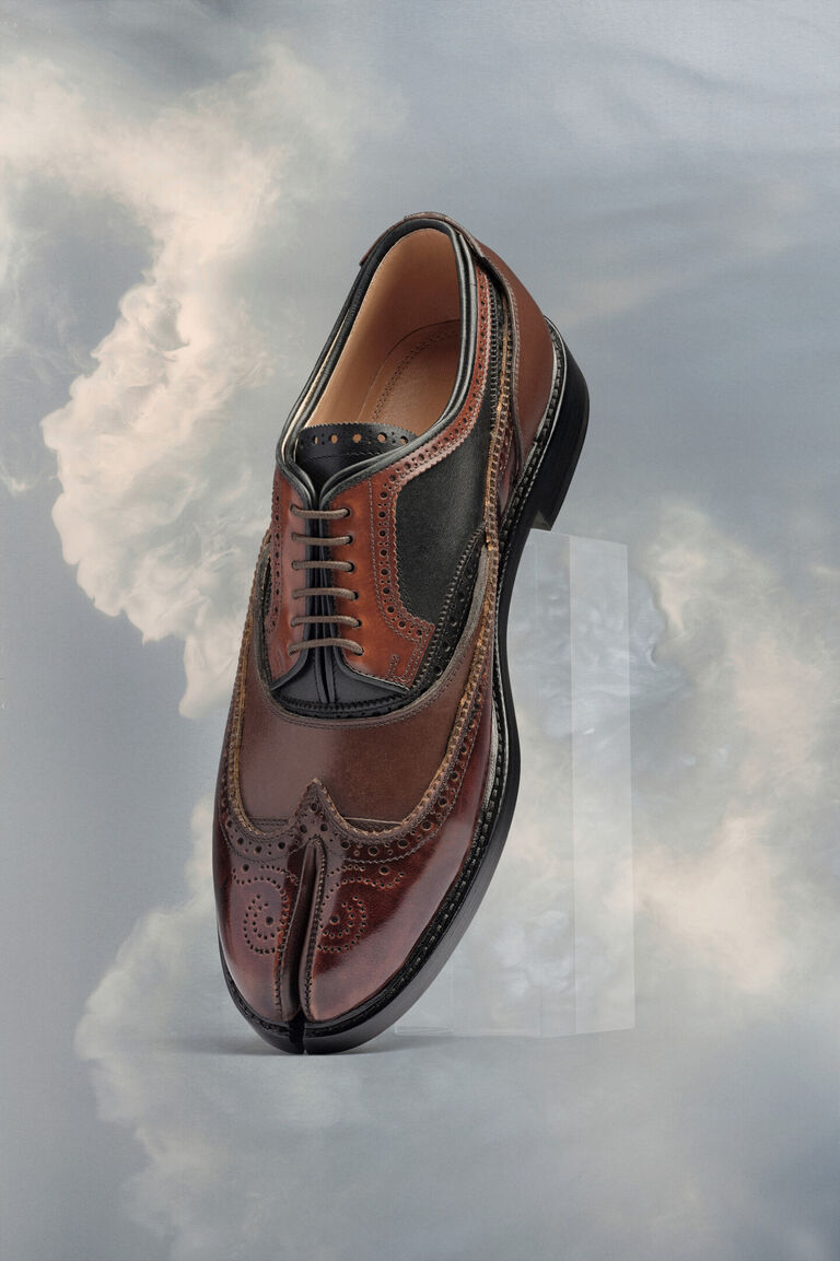 Men's Tabi Shoes | Maison Margiela