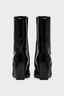HEEL-LESS ANKLE BOOTS H80